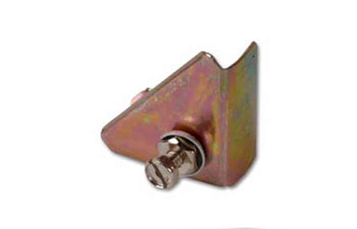 Corner Meter Box Clamp - worldtec